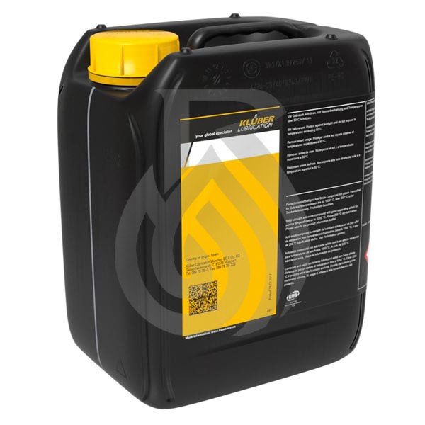 روغن زنجیر کلوبر kluber structovis BHD 75 S - فروشگاه روغن مارکت