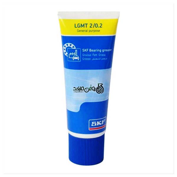 گریس SKF LGMT 2 - فروشگاه روغن مارکت